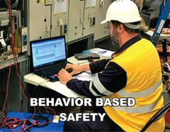 Behavior Based Safety Program - ISNetworld® Avetta/ PICS/ BROWZ ...