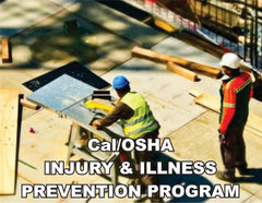 Cal/OSHA Injury and Illness Prevention Program (IIPP) - ISNetworld ...