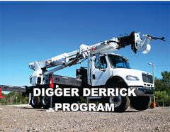 Digger Derrick Program - ISNetworld® Approved/ Avetta/ PICS/ BROWZ ...