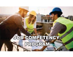 Job Competency Program - ISNetworld® Approved/ PICS/ BROWZ Compatible ...
