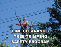 Line Clearance, Tree Trimming Program - ISNetworld® Approved/ PICS ...