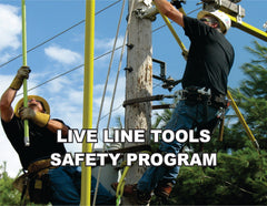 Live Line Tools Program - ISNetworld® Approved/ PICS/ BROWZ Compatible ...