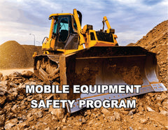 Mobile Equipment Program - ISNetworld® Approved/ PICS/ BROWZ Compatible ...