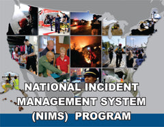 National Incident Management System (NIMS) Coord Incident Response ...