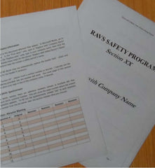 Risk Assessment (Identification of Hazards) Program - ISNetworld ...