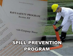 Spill Prevention Program - ISNetworld® Approved/ PICS/ BROWZ Compatible ...